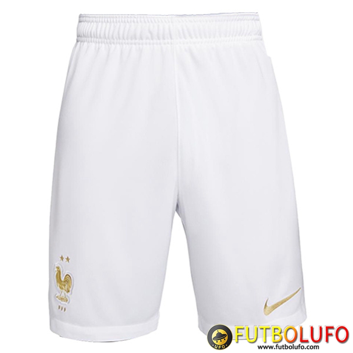 Imitaciones De Cortos de Futbol Francia Primera 2022/2023