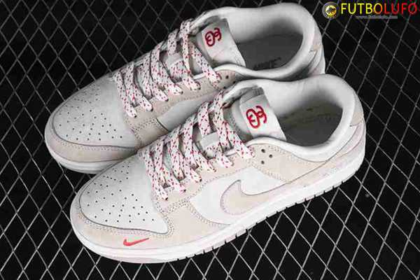 Modelos De Nike SB Dunk Low Gris/Violeta XH0923-153