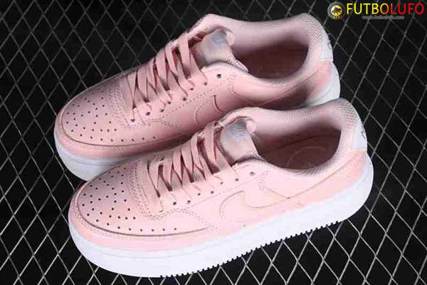 Tienda De Nike Air Force 1'07 Low Rosa DM0113-600