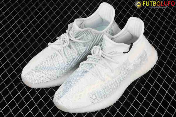 Comprar Replicas Adidas Yeezy 350 Boost Basf V2 Blanco/Gris FW5317