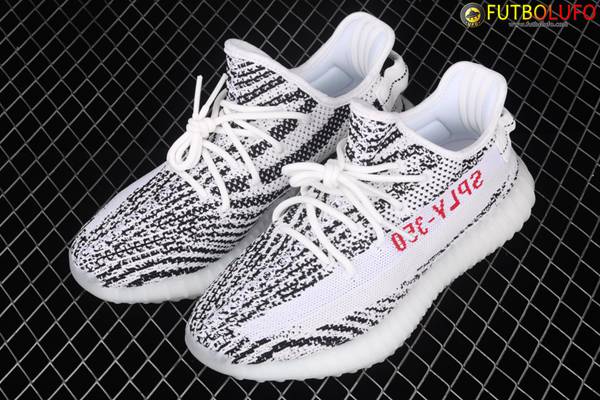 futbollufo：Adidas Yeezy